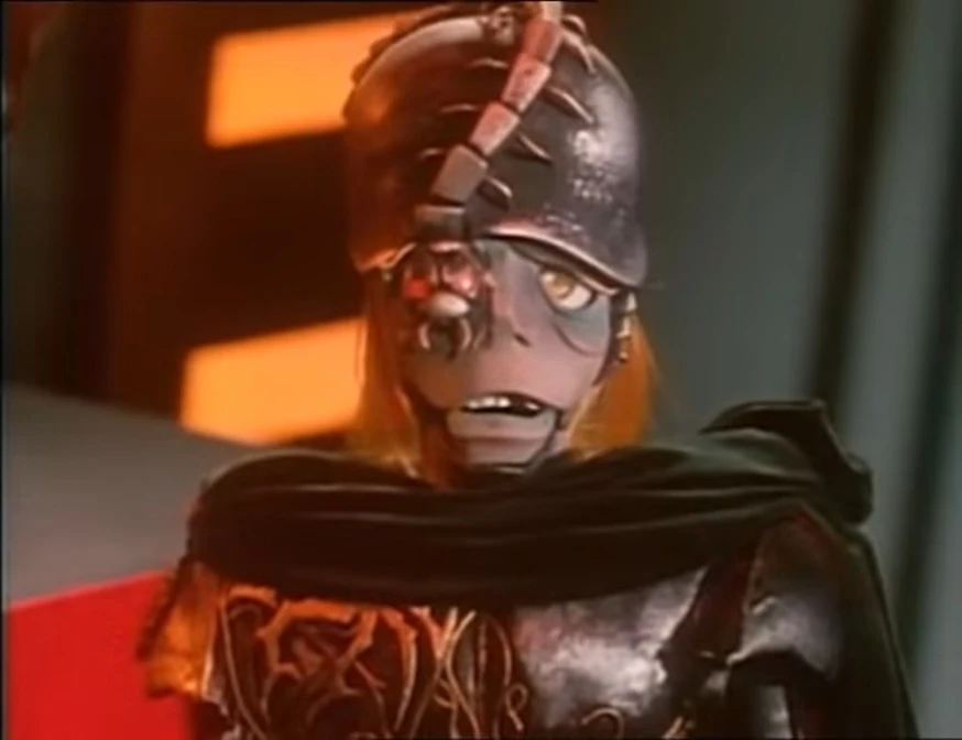 Captain Orion | Villains Wiki | Fandom