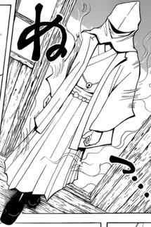 Shiro | Villains Wiki | Fandom