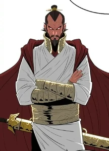 Yeon Cheon-Hwa/Gallery | Villains Wiki | Fandom