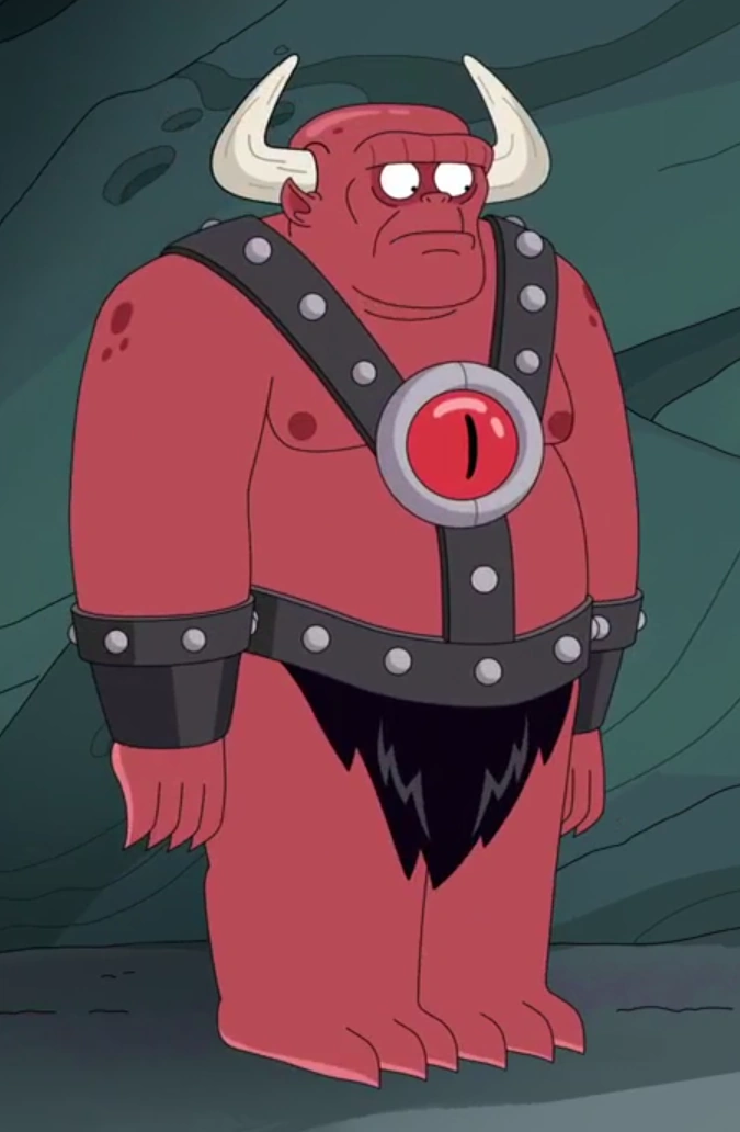 Clitaris | Villains Wiki | Fandom