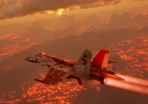 Crimson 1 | Villains Wiki | Fandom