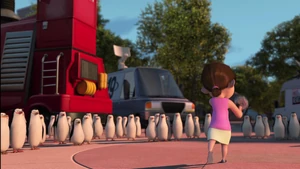 Dave (Penguins of Madagascar)/Gallery | Villains Wiki | Fandom