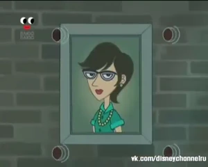 Charlene Doofenshmirtz (2nd Dimension) | Villains Wiki | Fandom