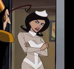 Dr Girlfriend Phantom Limb