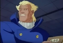 Dr. Gunnar Maelstrom | Villains Wiki | Fandom