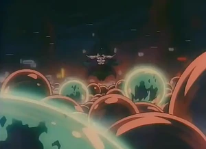 Dr. Raichi | Villains Wiki | Fandom