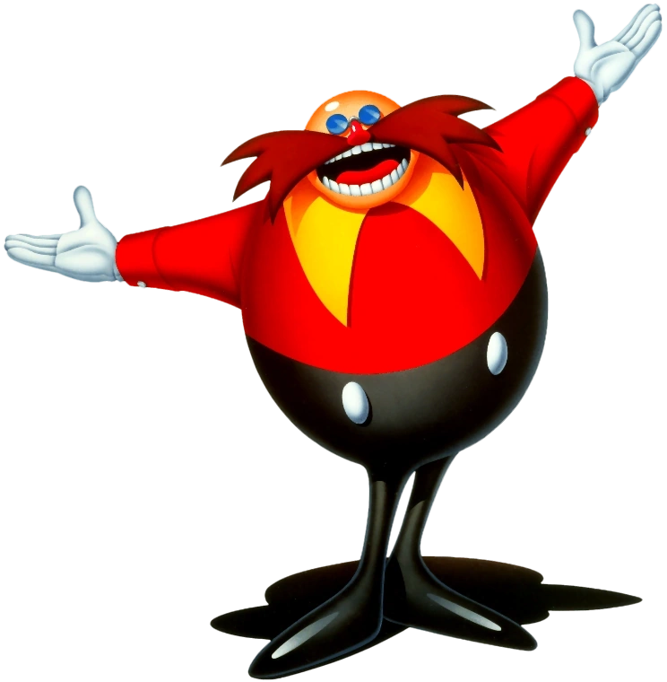 Dr. Eggman (Sonic the Hedgehog)/Gallery | Villains Wiki | Fandom