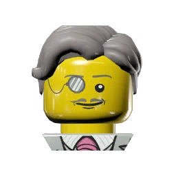 Forrest Blackwell/Gallery | Villains Wiki | Fandom