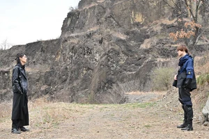 Daichi Isuzu/Gallery | Villains Wiki | Fandom