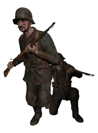 German Army | Villains Wiki | Fandom