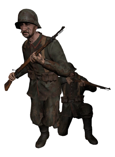 German Army | Villains Wiki | Fandom