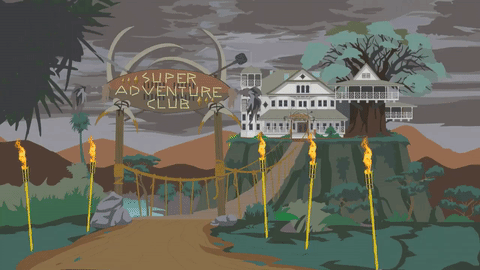 Super Adventure Club | Villains Wiki | Fandom