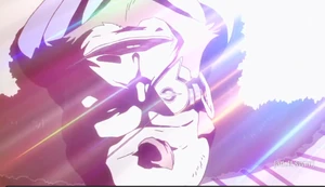 Dr. Gel | Villains Wiki | Fandom