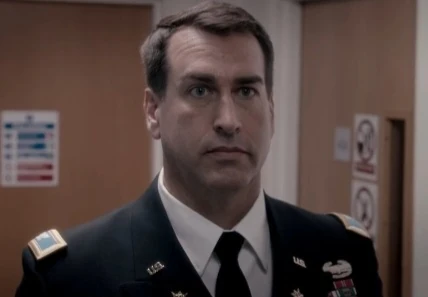 Colonel Grant Kotchev | Villains Wiki | Fandom