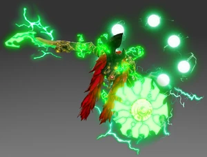 Blight Ganons/Gallery | Villains Wiki | Fandom