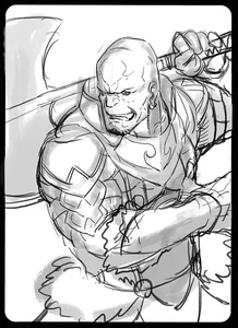 Hans (Fire Emblem) | Villains Wiki | Fandom