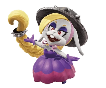 Harriet (Super Mario) | Villains Wiki | Fandom