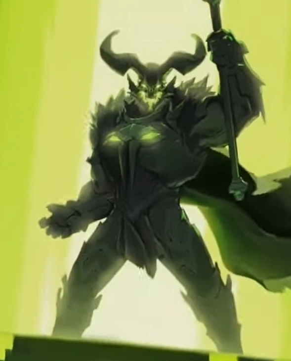 King Grayskull (2021) | Villains Wiki | Fandom