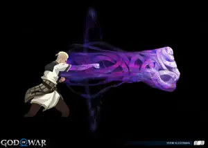 Heimdall (God of War)/Gallery | Villains Wiki | Fandom