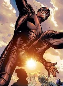 Henry Pym (Ultimate Marvel) | Villains Wiki | Fandom