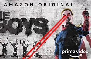 Homelander (TV Series)/Gallery | Villains Wiki | Fandom