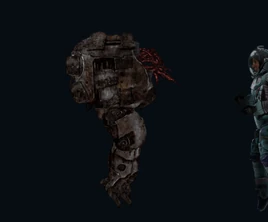 Husk (Barotrauma) | Villains Wiki | Fandom