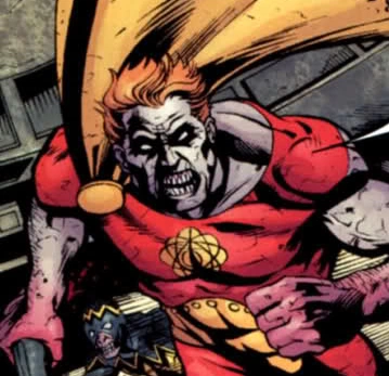 Hyperion (Marvel Zombies) | Villains Wiki | Fandom