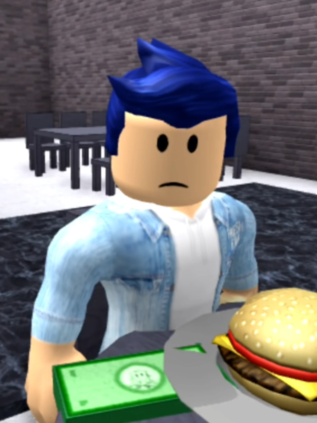 User blog:SuperMarioLoganFan2014/Leo (Roblox) | Villains Wiki | Fandom