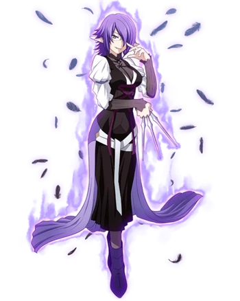 Indicus | Villains Wiki | Fandom