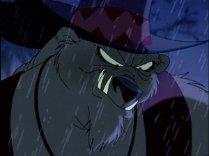 Injun Joe | Villains Wiki | Fandom