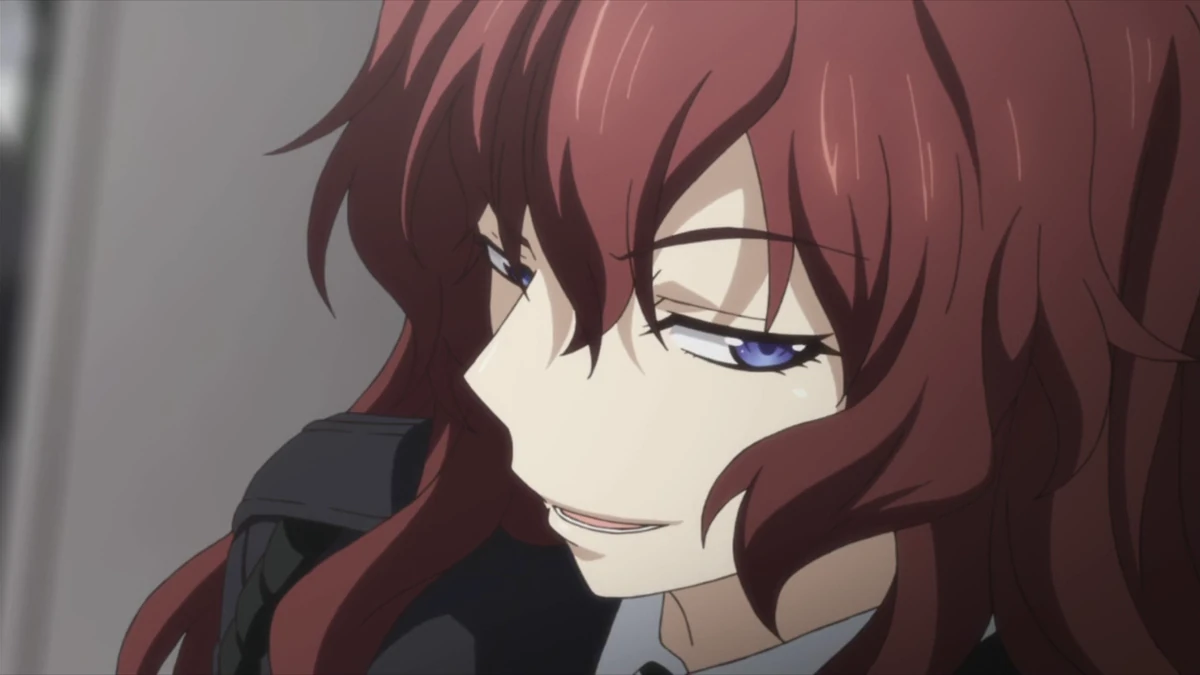 Jessica Bailey/Gallery | Villains Wiki | Fandom