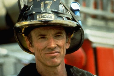 Backdraft Movie Helmet