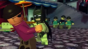 Goons (LEGO Batman) | Villains Wiki | Fandom