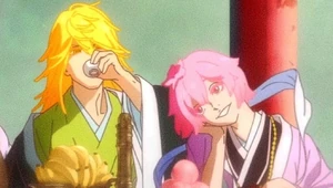 Ju Fa/Gallery | Villains Wiki | Fandom