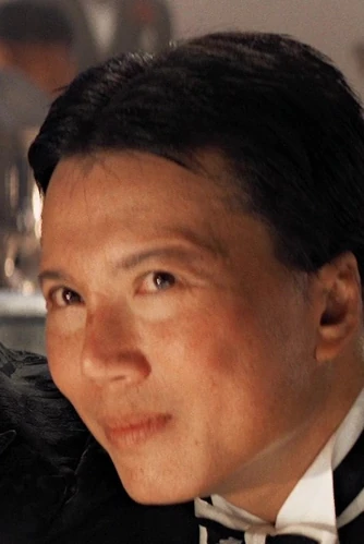 Kao Kan | Villains Wiki | Fandom