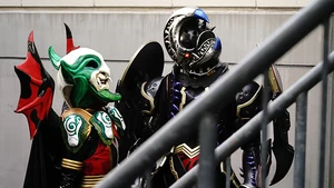 Galza/Gallery | Villains Wiki | Fandom