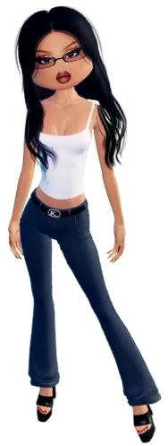 Lina (Dress to Impress) | Villains Wiki | Fandom