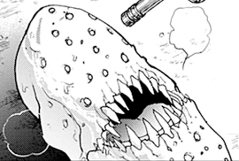 Luce (The Promised Neverland) | Villains Wiki | Fandom