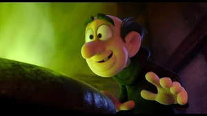 Gargamel (Smurfs: The Lost Village)/Gallery | Villains Wiki | Fandom