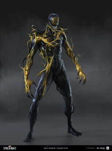 Symbiotes (Insomniac Games) | Villains Wiki | Fandom