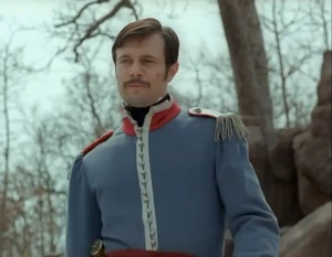 Philippe Joubert | Villains Wiki | Fandom