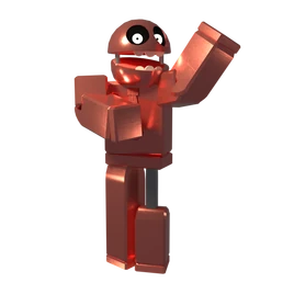 Reddy | Villains Wiki | Fandom