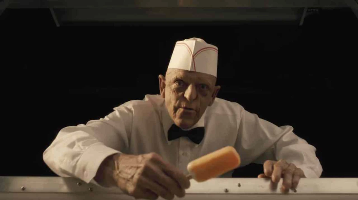 Ice Cream Man (One Please) | Villains Wiki | Fandom