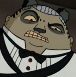 PandaBubba | Villains Wiki | Fandom