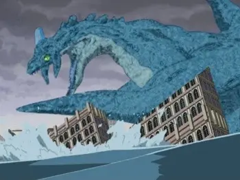 Chaos (Sonic X) | Villains Wiki | Fandom