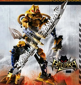 Brutaka | Villains Wiki | Fandom