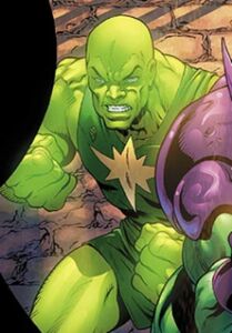 Radioactive Man/Gallery | Villains Wiki | Fandom