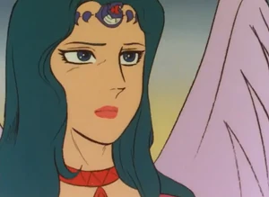 Raiza/Gallery | Villains Wiki | Fandom