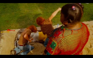 Rasputia Latimore/Gallery | Villains Wiki | Fandom