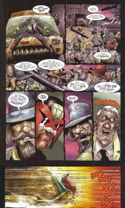 User blog:Deadpool7850/Pure Evil Proposal: President Booth (Judge Dredd ...